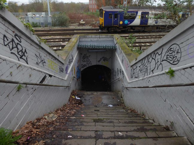 Collyhurst Cheetham Circular – Modern Mooch