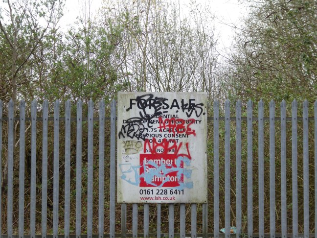 Collyhurst Cheetham Circular – Modern Mooch