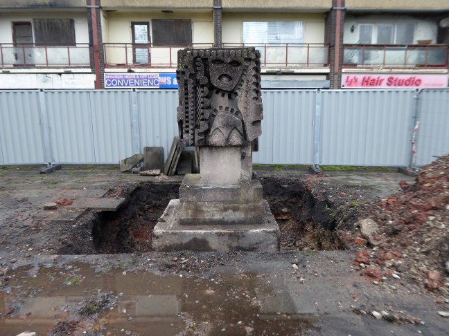 Collyhurst Cheetham Circular – Modern Mooch