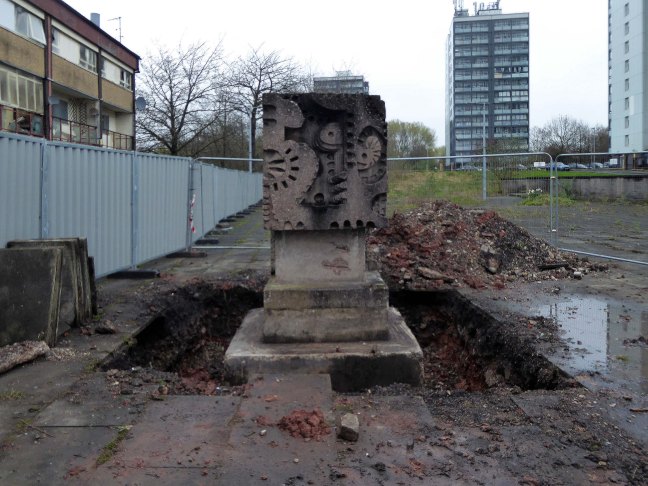 Collyhurst Cheetham Circular – Modern Mooch
