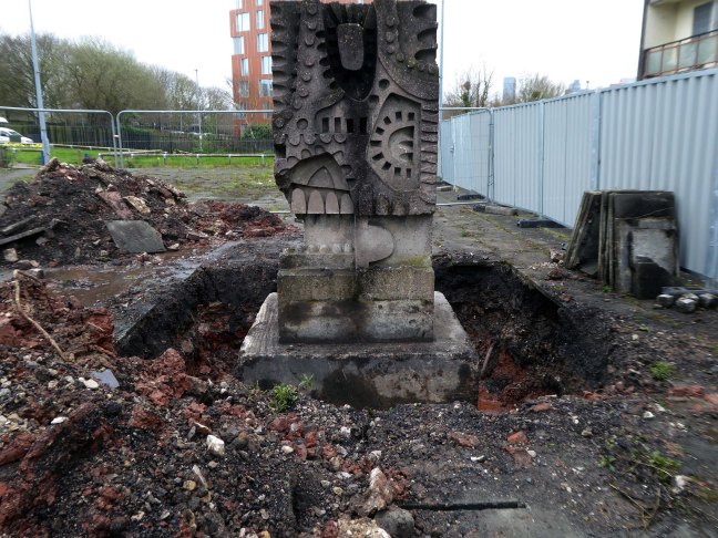 Collyhurst Cheetham Circular – Modern Mooch