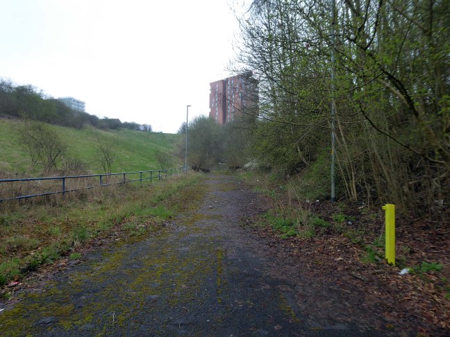 Collyhurst Cheetham Circular – Modern Mooch