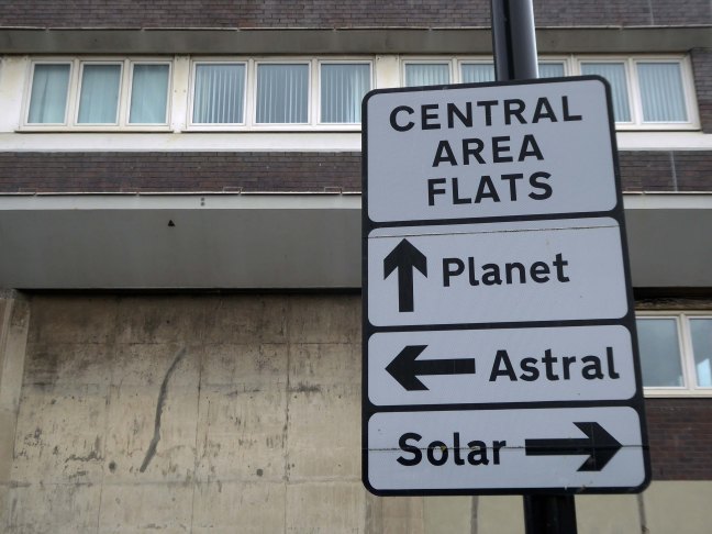 Central Area Flats – Sunderland – Modern Mooch