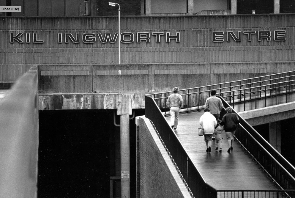 Killingworth Modern Mooch Killingworth Modern Mooch
