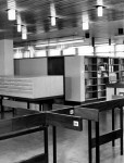 The University of Nottingham – Modern Mooch