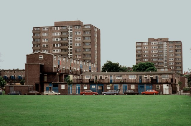 Chester Walk – Modern Mooch