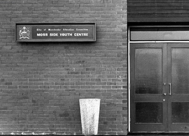 Youth Clubs – Manchester – Modern Mooch