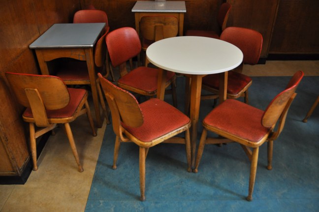 Roger Booth Architect – Modern Mooch