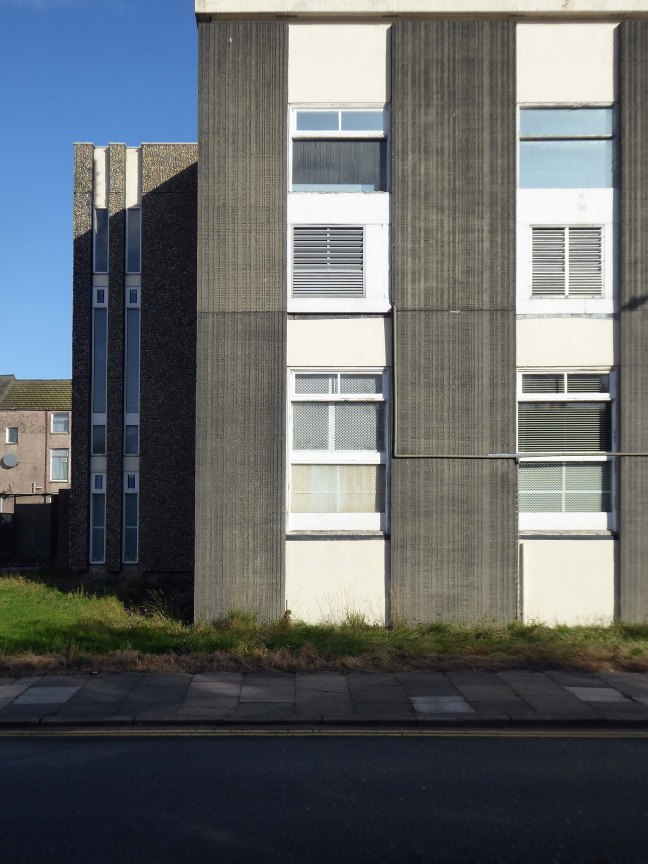 Morecambe – Modern Mooch