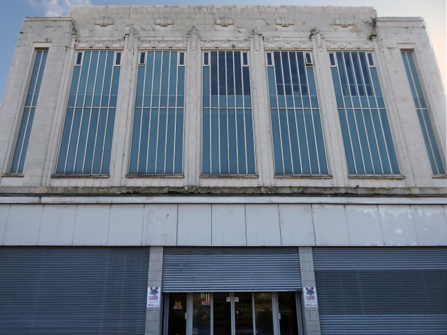 Roger Booth Architect – Modern Mooch