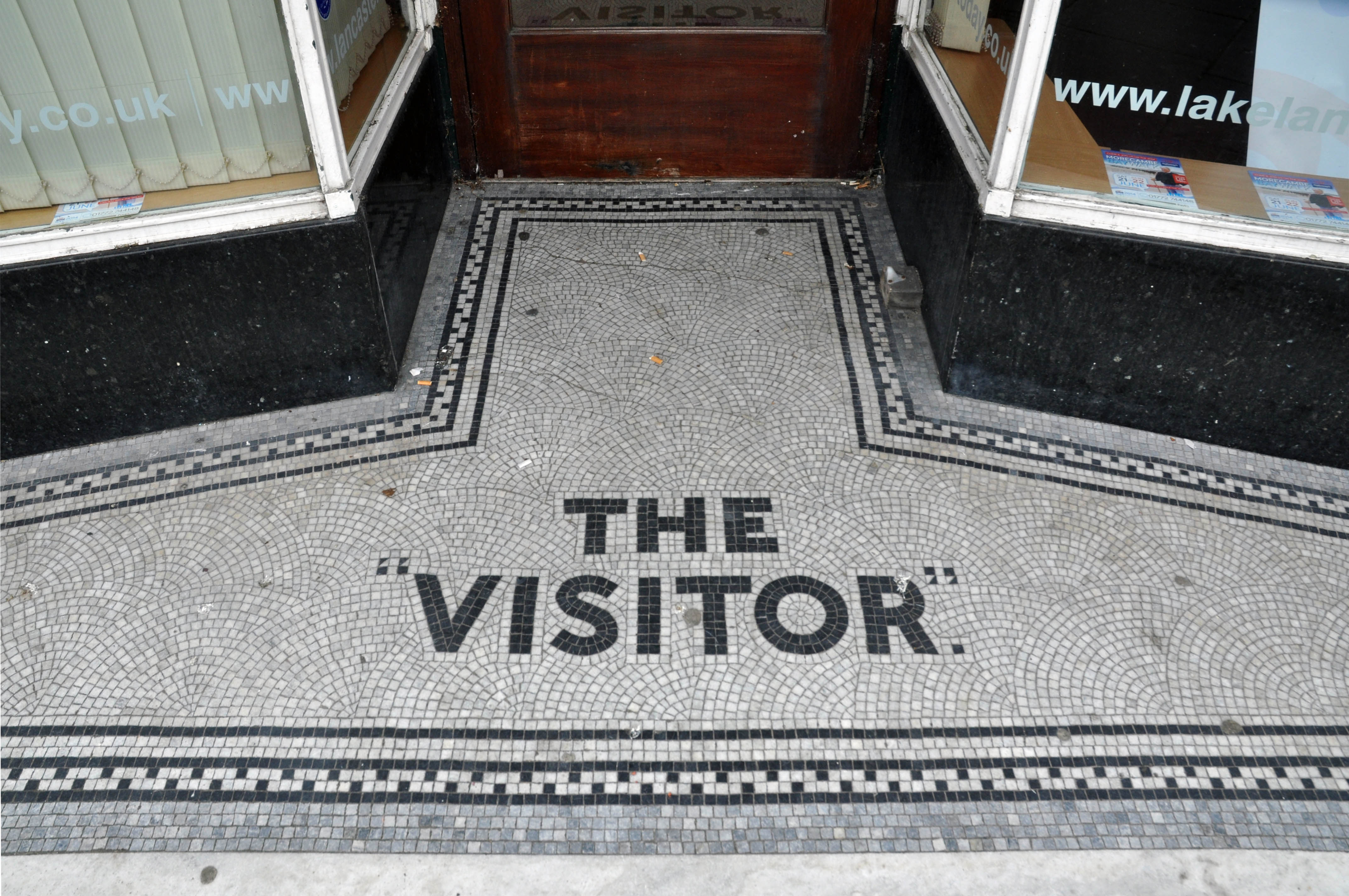 Roger Booth Architect – Modern Mooch