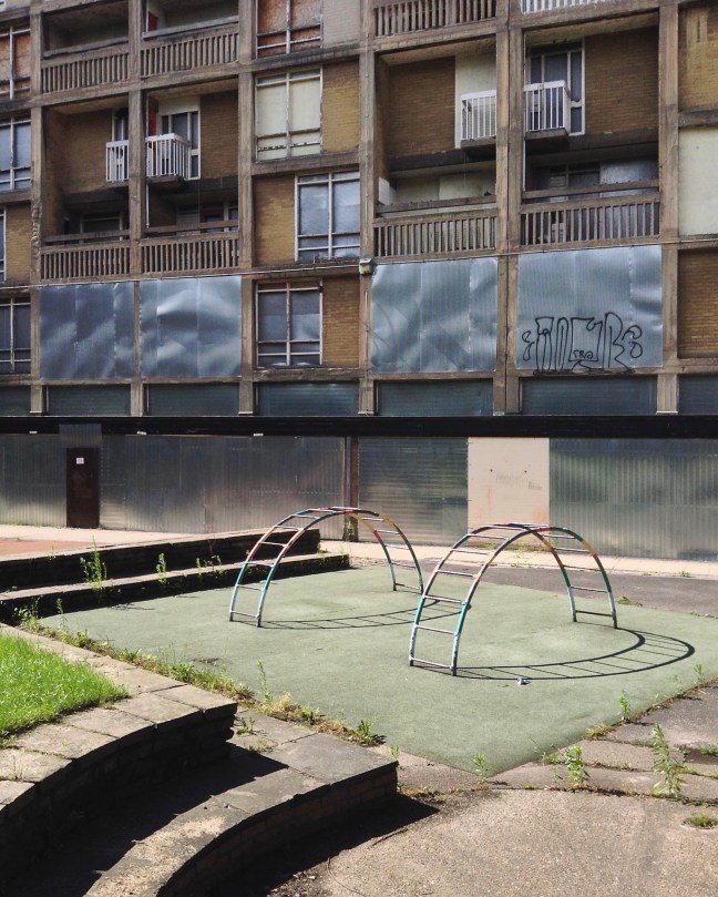 Sheffield Modernists – Modern Mooch