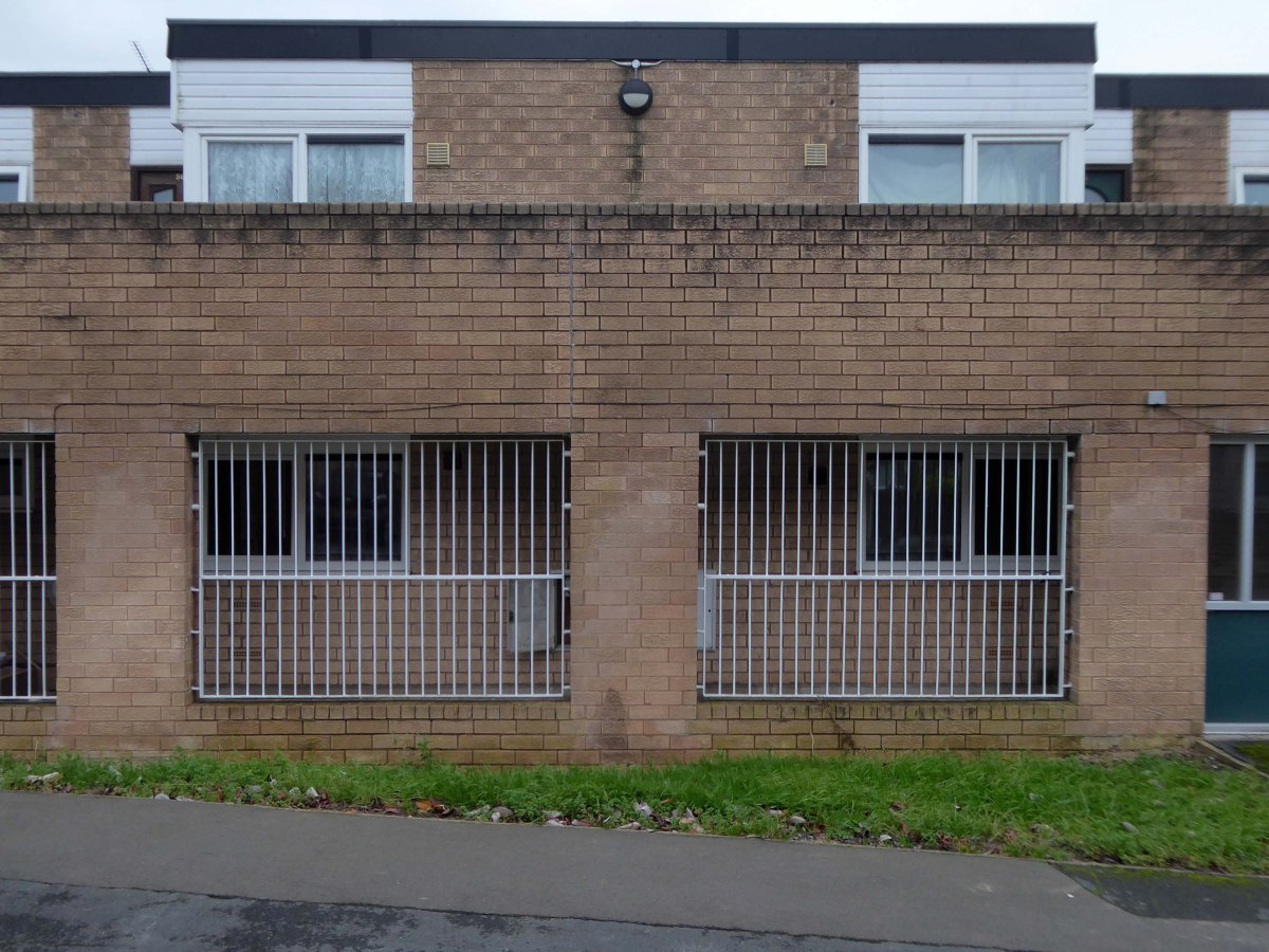 Westfield Estate – Sheffield – Modern Mooch