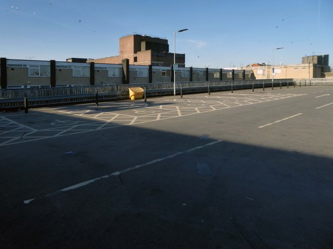 Swinton Square – Shopping Centre 2024 – Modern Mooch