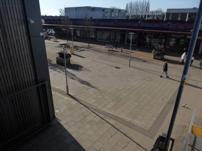 Swinton Square – Shopping Centre 2024 – Modern Mooch