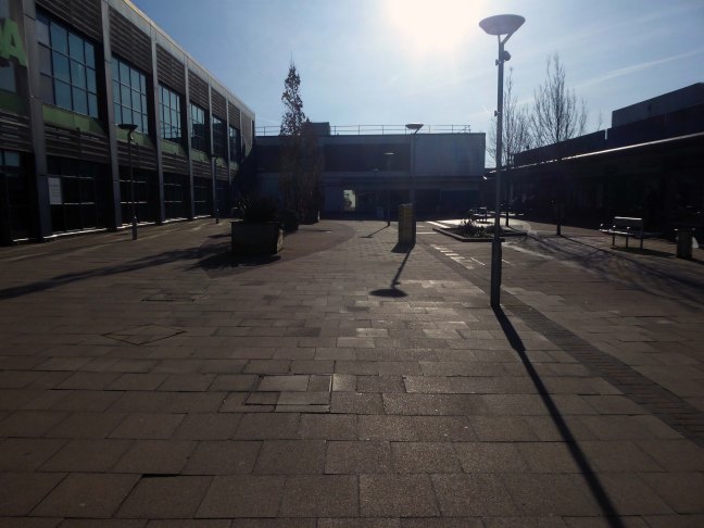 Swinton Square – Shopping Centre 2024 – Modern Mooch