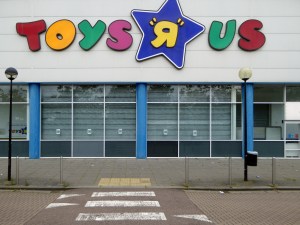 Modern Mooch – in the modern manner