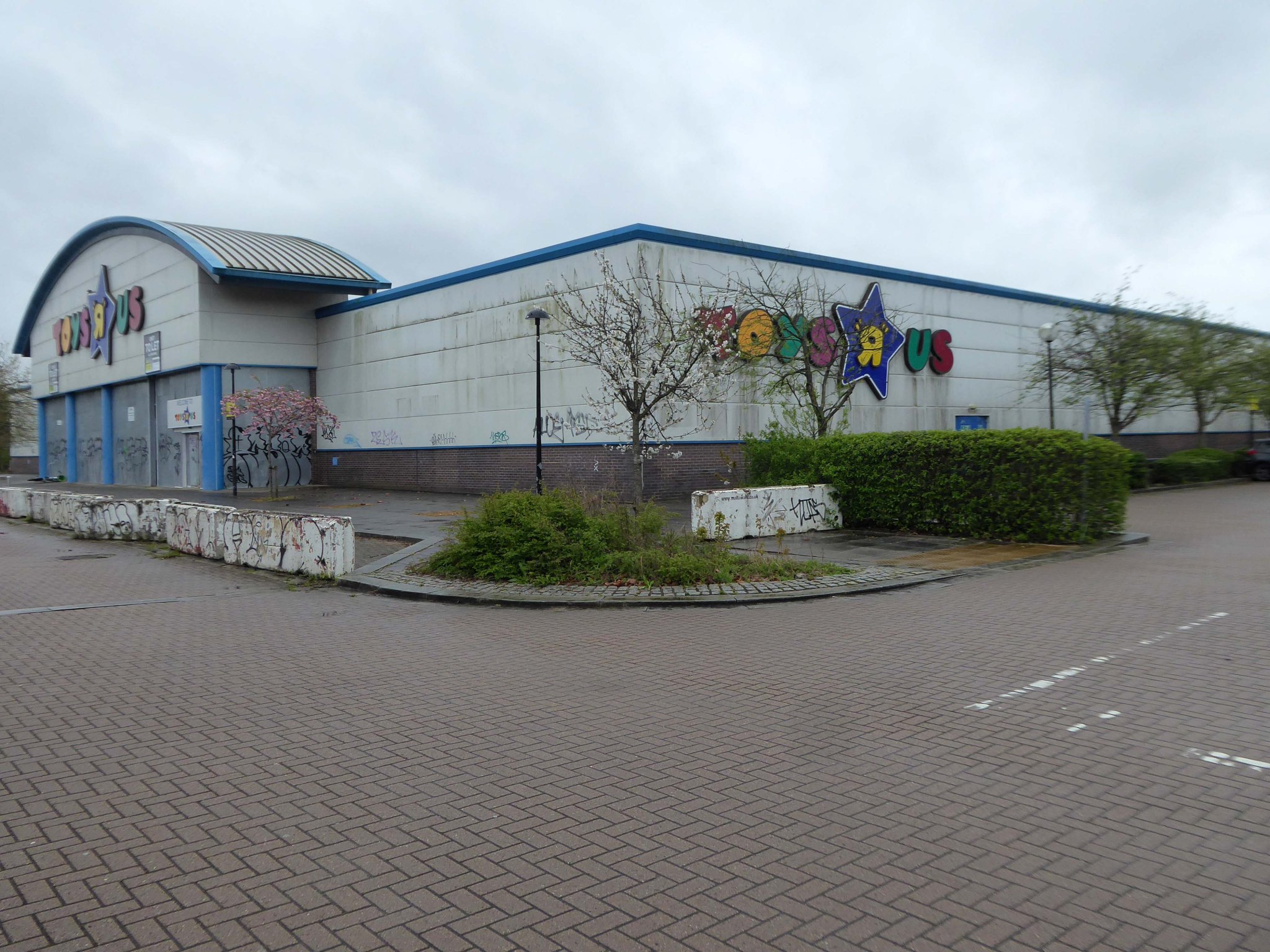 Modern Mooch – in the modern manner