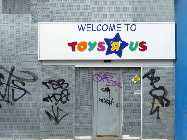 Modern Mooch – in the modern manner