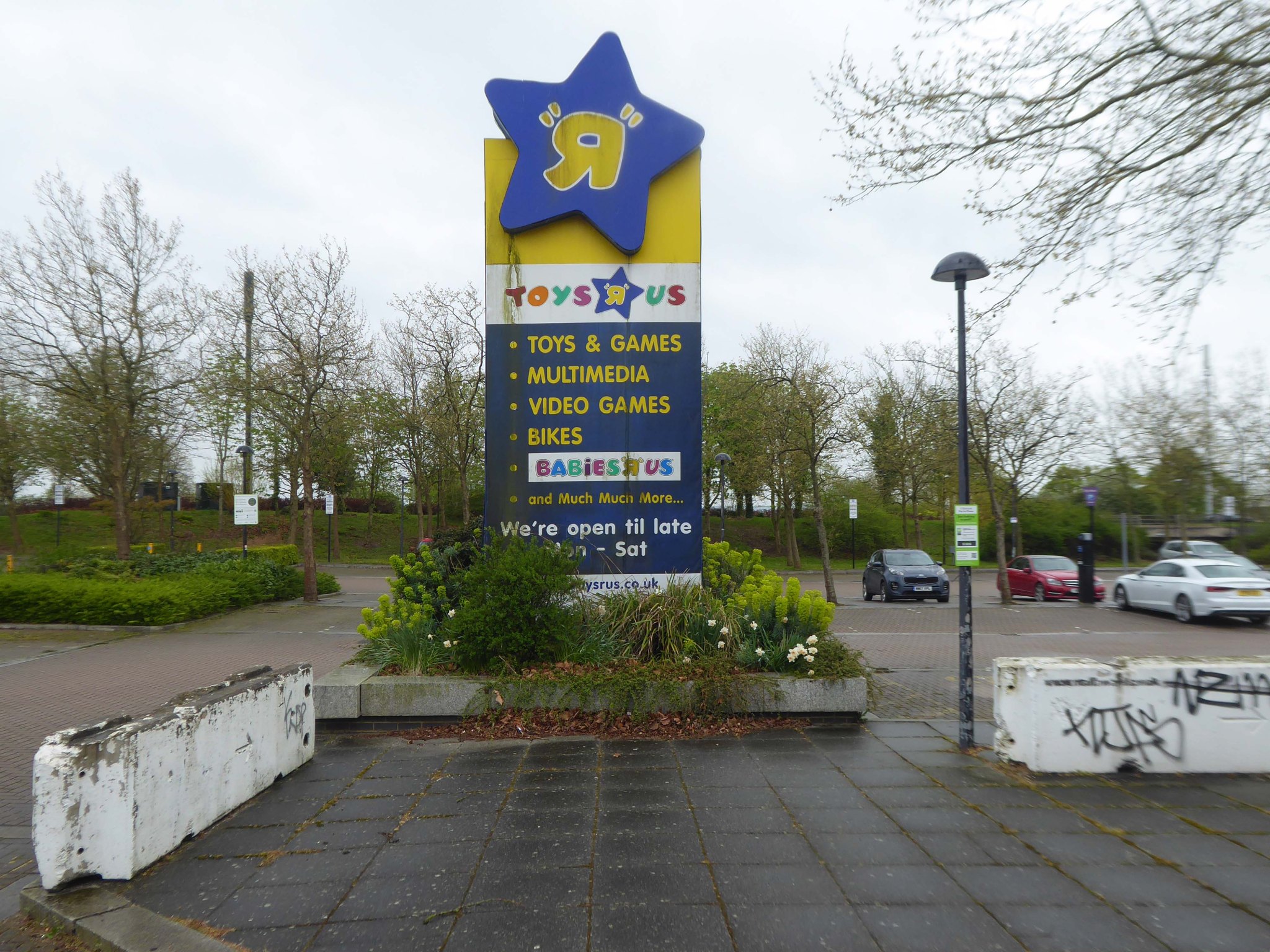 Modern Mooch – in the modern manner