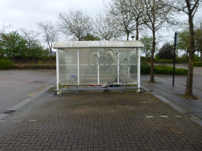 Modern Mooch – in the modern manner