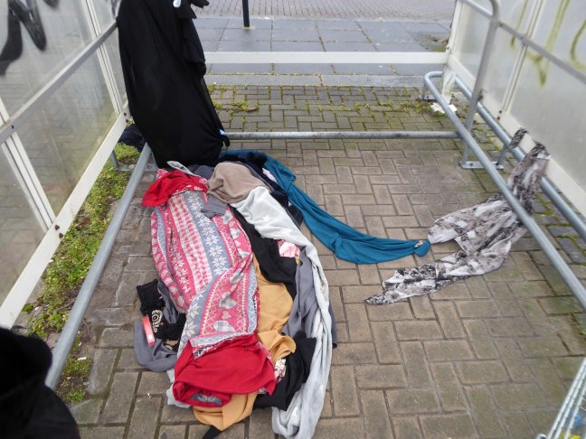 Modern Mooch – in the modern manner