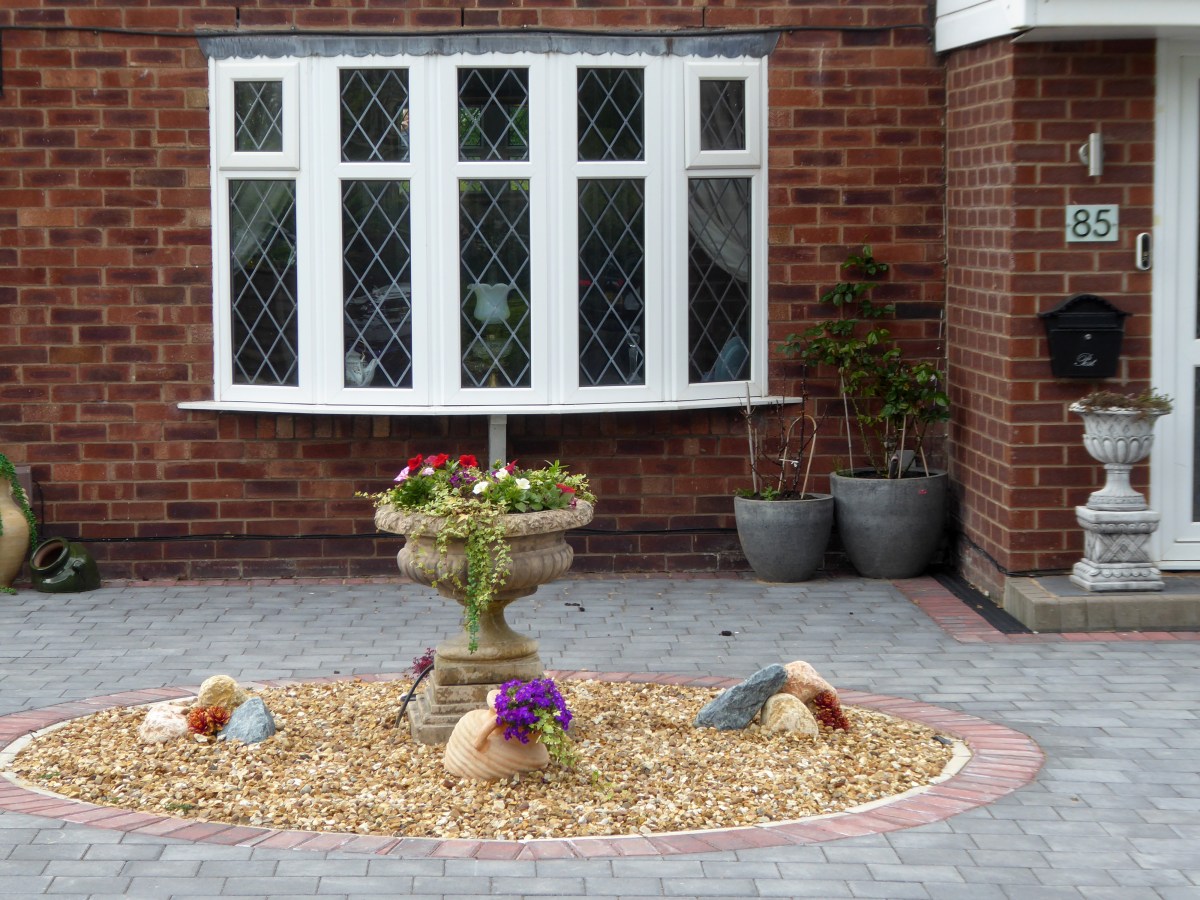 St Anns Road North – Heald Green – Modern Mooch