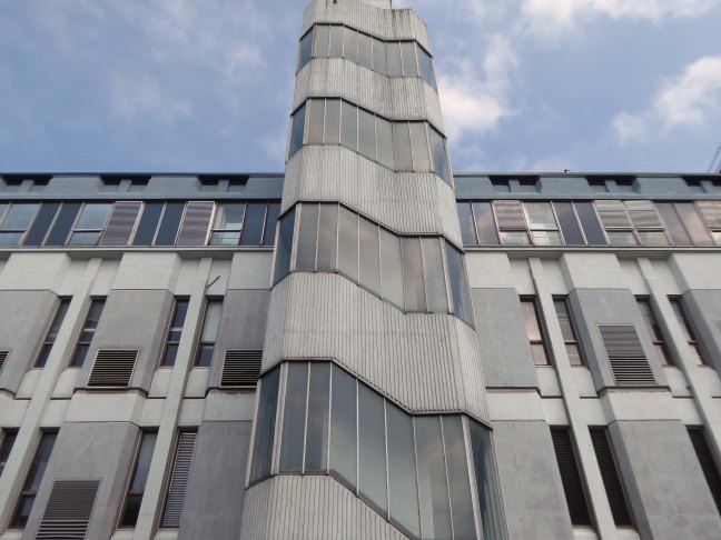 Sir Henry Mitchell House – Modern Mooch