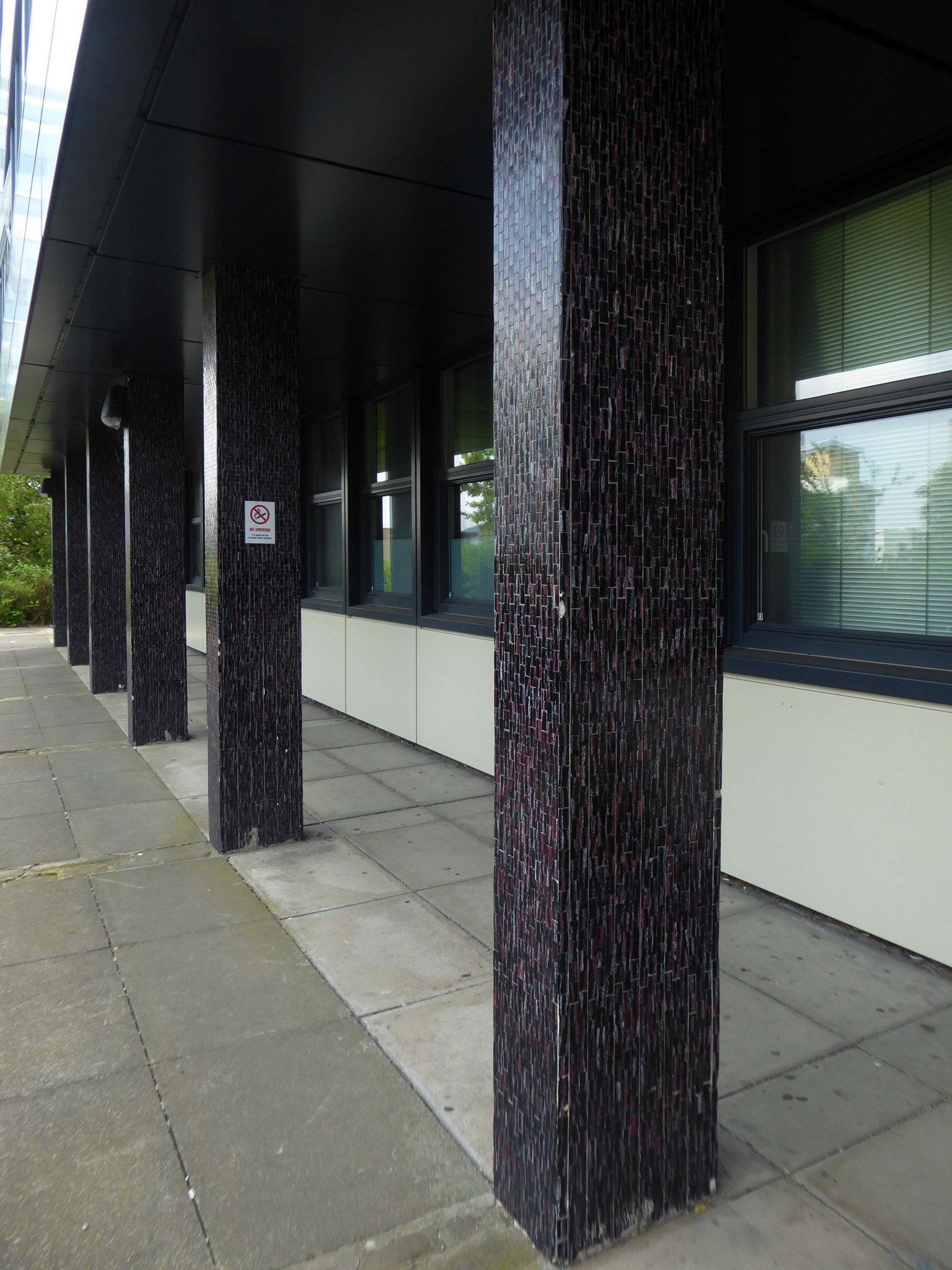 Sir Henry Mitchell House – Modern Mooch