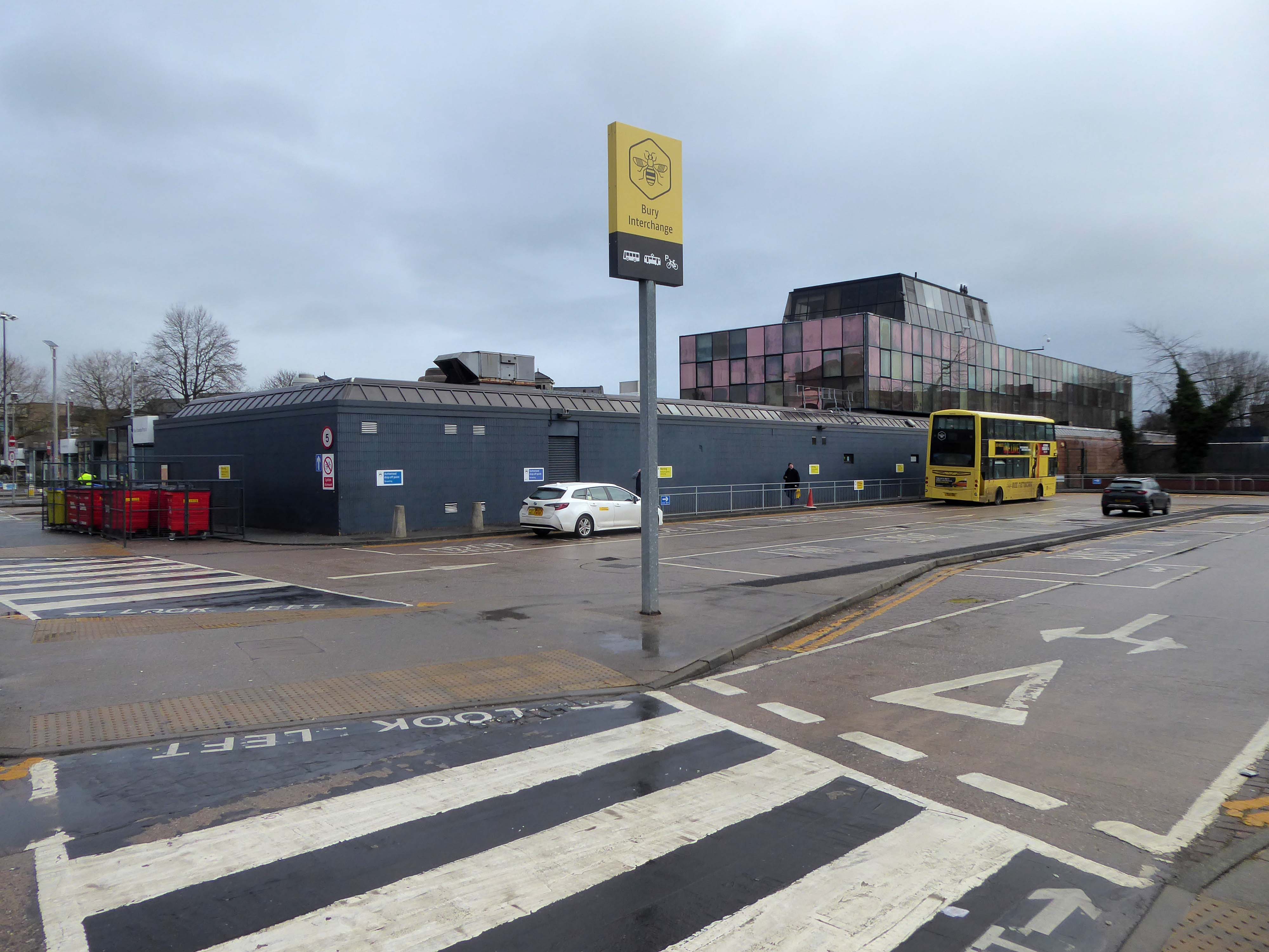 Art Deco – Modern Mooch