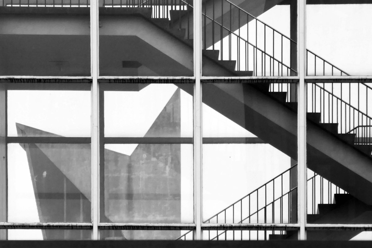 UMIST 2024 – Manchester – Modern Mooch