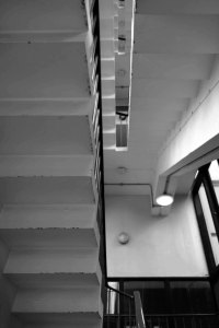 Roscoe Building – Modern Mooch