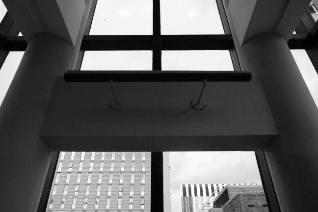 Roscoe Building – Modern Mooch