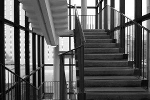 Roscoe Building – Modern Mooch