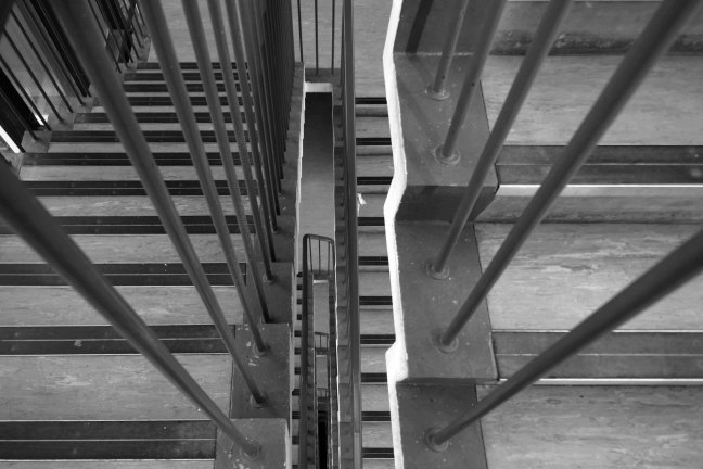 Roscoe Building – Modern Mooch