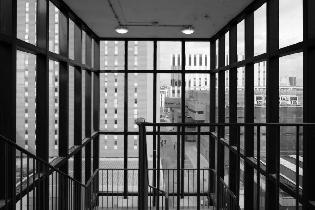 Roscoe Building – Modern Mooch