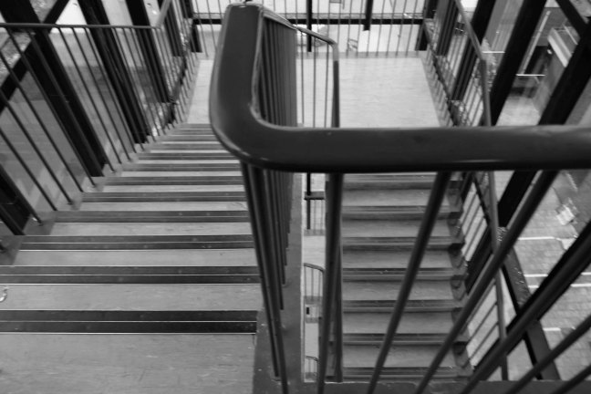 Roscoe Building – Modern Mooch