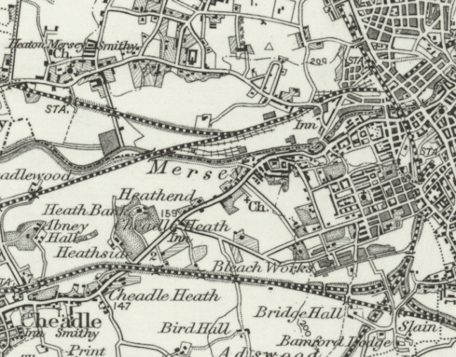 The Property Ladder – Modern Mooch