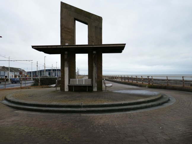 Squires Gate to Blackpool Pleasure Beach – Modern Mooch